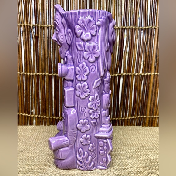 Geeki Tiki | Dining | Pee Wees Playhouse Tiki Totem Geeki Tikis Mug ...